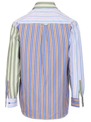 Paul Smith Long-sleeved Shirt