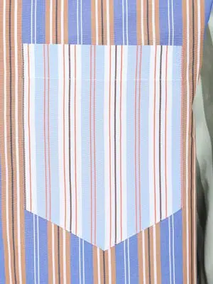 Paul Smith Long-sleeved Shirt
