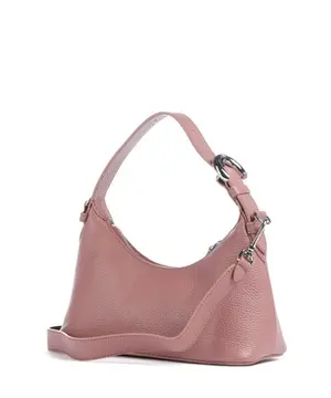 COCCINELLE Zippered Shoulder Bag