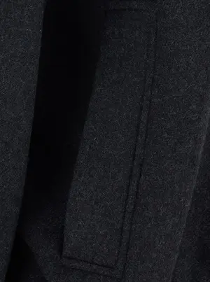 JUCCA Zip-up Bomber Jacket