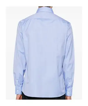 Brunello Cucinelli Long-sleeve Shirt