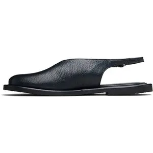 Studio Nicholson Paley Slingback Flat Shoes