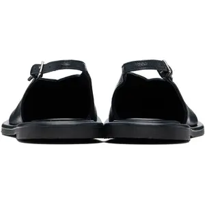 Studio Nicholson Paley Slingback Flat Shoes