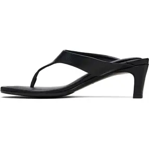 Our Legacy Karasu Heeled Thong Sandals