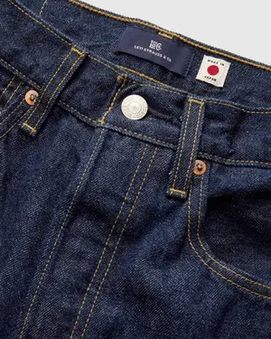 LEVI'S 70s 501 Jeans