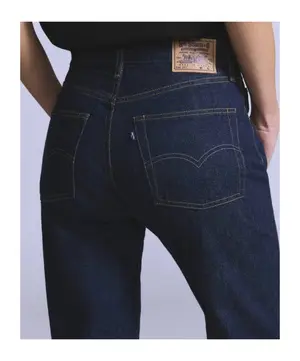 LEVI'S 70s 501 Jeans