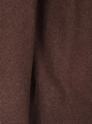 Eleventy Zippered Knitwear