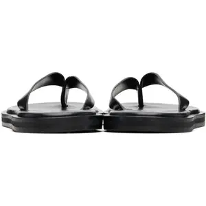 Studio Nicholson Curren Flip-flops