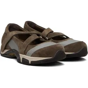 Our Legacy Mary Jane Strap Low-top Sneakers