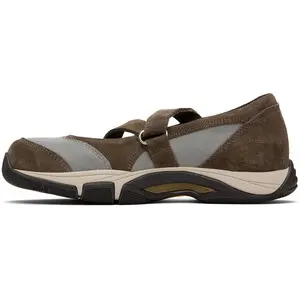 Our Legacy Mary Jane Strap Low-top Sneakers
