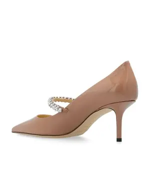 JIMMY CHOO Bing 65 Pumps