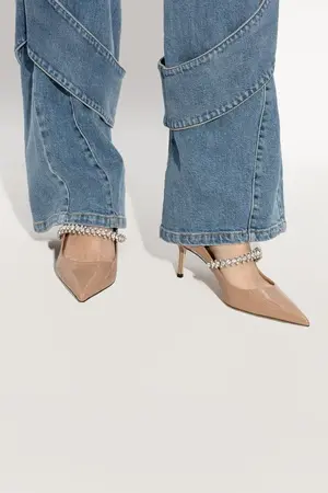 JIMMY CHOO Bing 65 Pumps