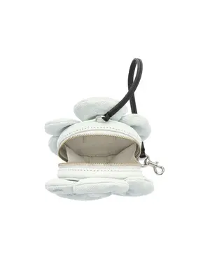 Marc Jacobs Pretzel Flower Charm