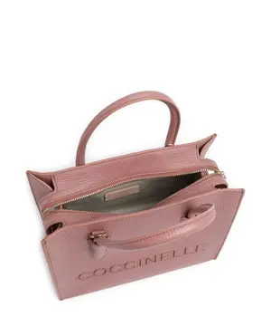 COCCINELLE Dual-handle Shoulder Bag