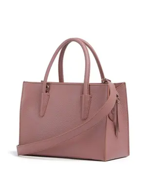 COCCINELLE Dual-handle Shoulder Bag