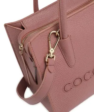 COCCINELLE Dual-handle Shoulder Bag
