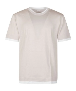 Eleventy Crew Neck T-shirt