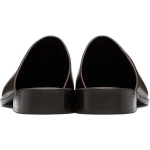 Studio Nicholson Barlow Mules
