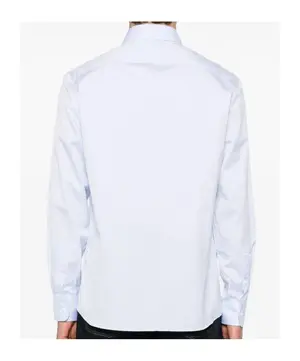 Brunello Cucinelli Long-sleeve Shirt