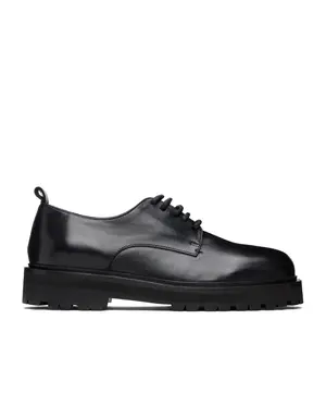 Studio Nicholson Jackson Derby Lug Sole Shoes