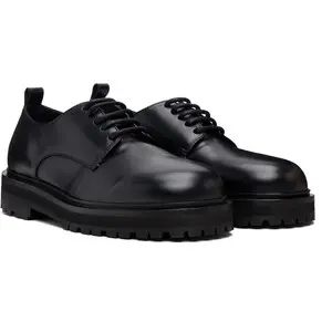 Studio Nicholson Jackson Derby Lug Sole Shoes