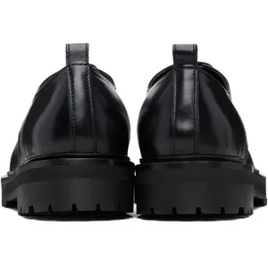 Studio Nicholson Jackson Derby Lug Sole Shoes