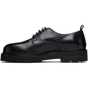 Studio Nicholson Jackson Derby Lug Sole Shoes