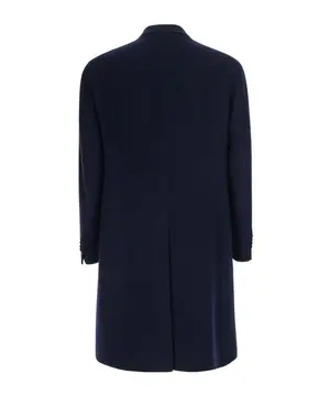 Tagliatore Double-breasted Coat