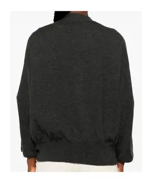Brunello Cucinelli Button-up Cashmere Cardigan