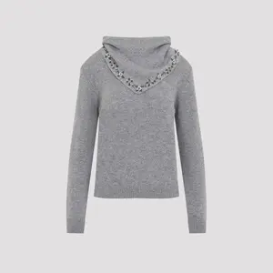 Prada Long-sleeved Knitwear