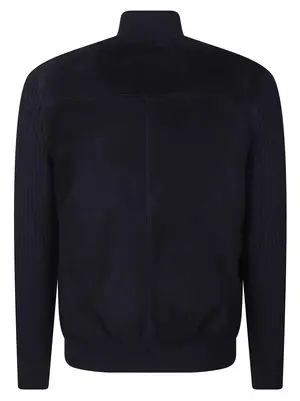Eleventy Zipper Jacket
