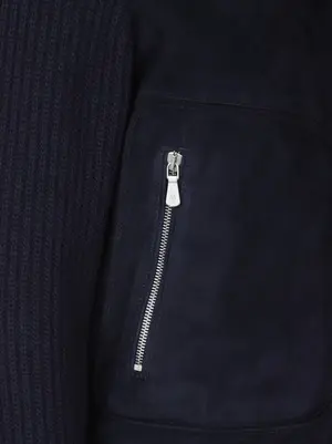 Eleventy Zipper Jacket