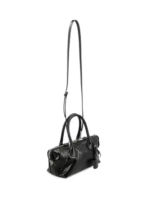 Miu Miu Zippered Shoulder Bag