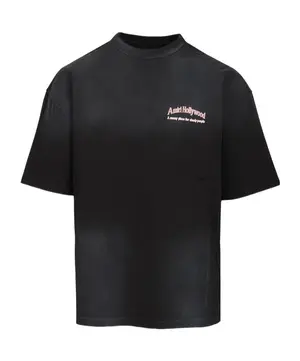 Amiri Short-sleeved T-shirt