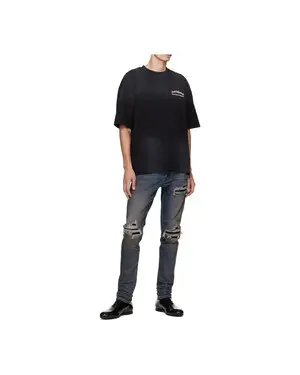 Amiri Short-sleeved T-shirt