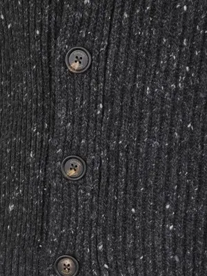 Eleventy Button-down Knitwear
