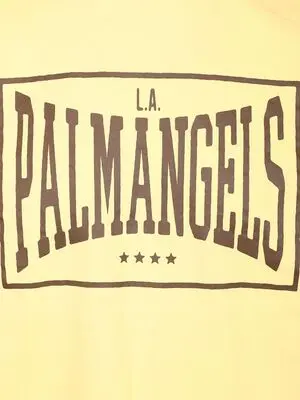 Palm Angels Short-sleeved T-shirt