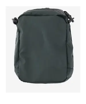 AND WANDER Mesh Pocket Shoulder Bag