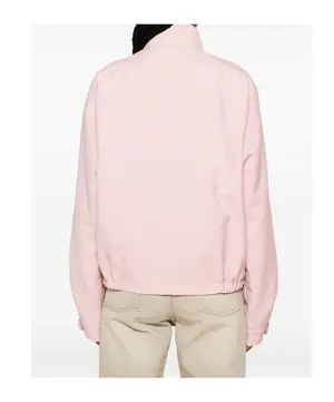 Miu Miu Mohair Blouson Jacket