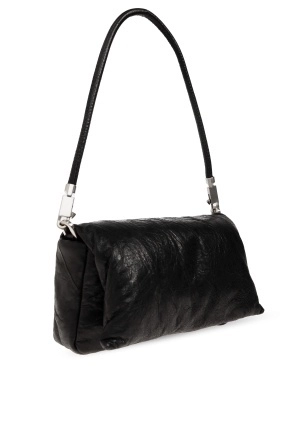 Rick Owens Single-handle Handbag