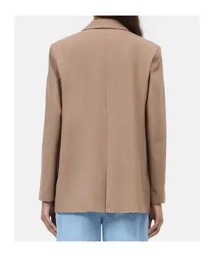 Closed Blazer Style Name Lola