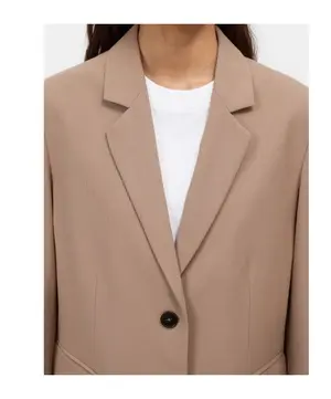 Closed Blazer Style Name Lola