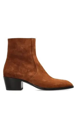 JIMMY CHOO Ankle Boots
