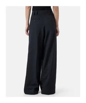 Closed Wide Pants Wes
