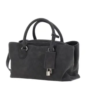 OSOI Dual-handle Shoulder Bag