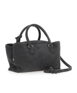 OSOI Dual-handle Shoulder Bag