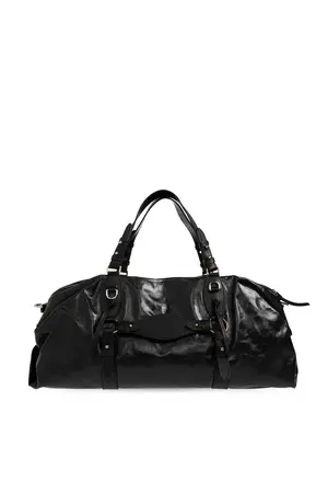 Isabel Marant Étoile Zipper Travel Bag