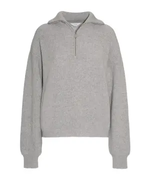 Malo Polo In Luxury Cashmere