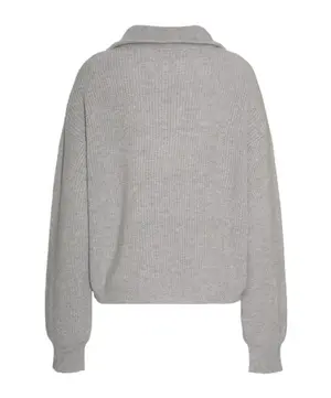 Malo Polo In Luxury Cashmere