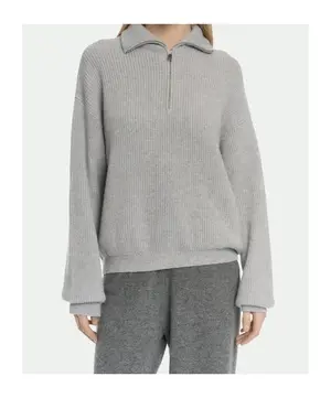 Malo Polo In Luxury Cashmere